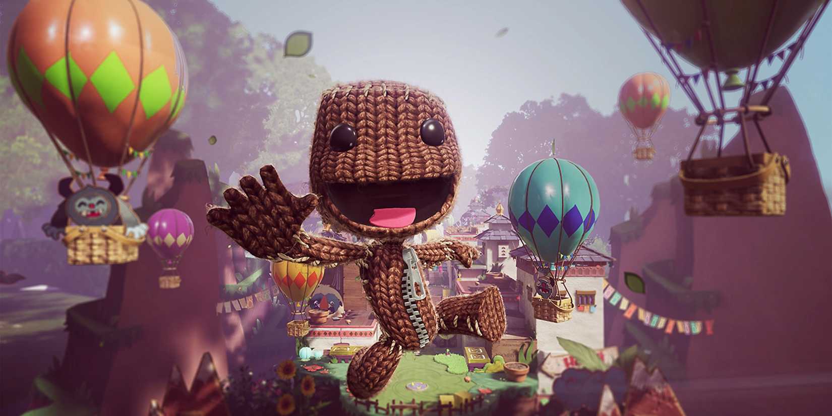 LittleBigPlanet Is Officially Dead, And Sackboy Is Becoming A Distant ...