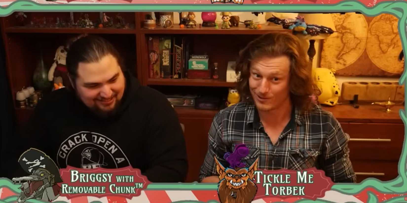 The Best Torbek Quotes From Legends Of Avantris