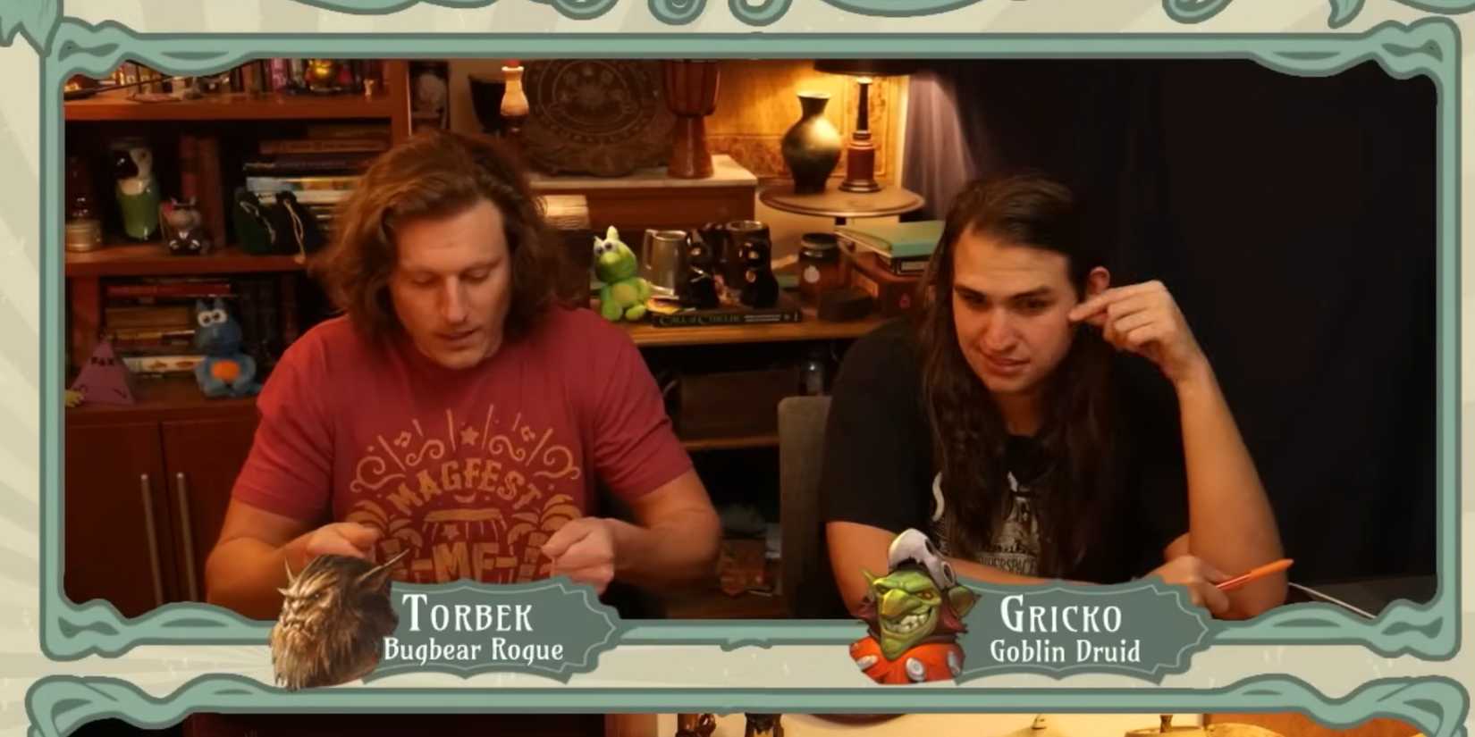 The Best Torbek Quotes From Legends Of Avantris