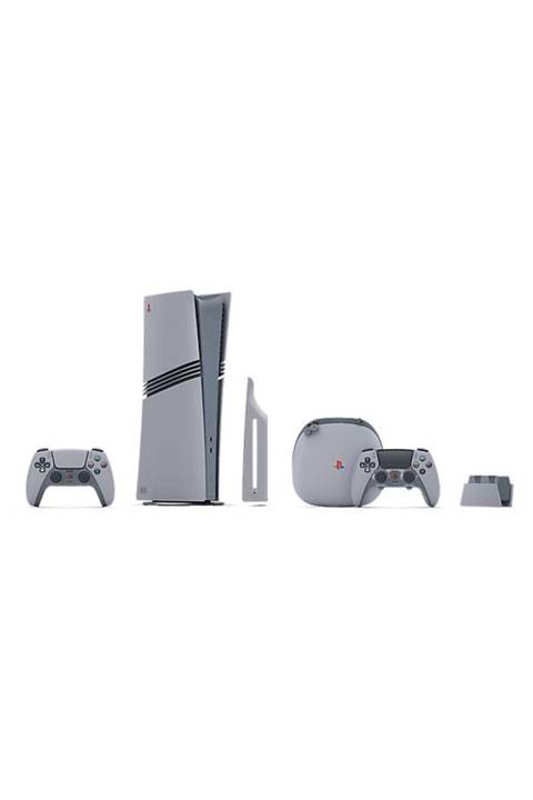PlayStation 30th Anniversary Collection Pre-Order Guide: Prices And ...