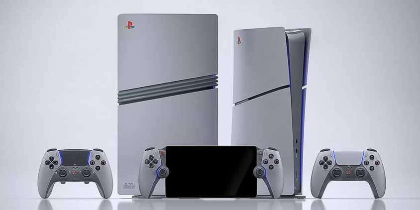 PS5 Pro Pre-Order Guide: Price, Release Date, And Where To Buy