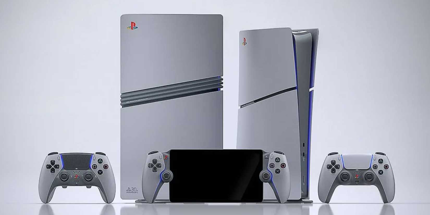 PS5 Pro Anniversary Bundles Are Already On Resale Sites For As Much As ...