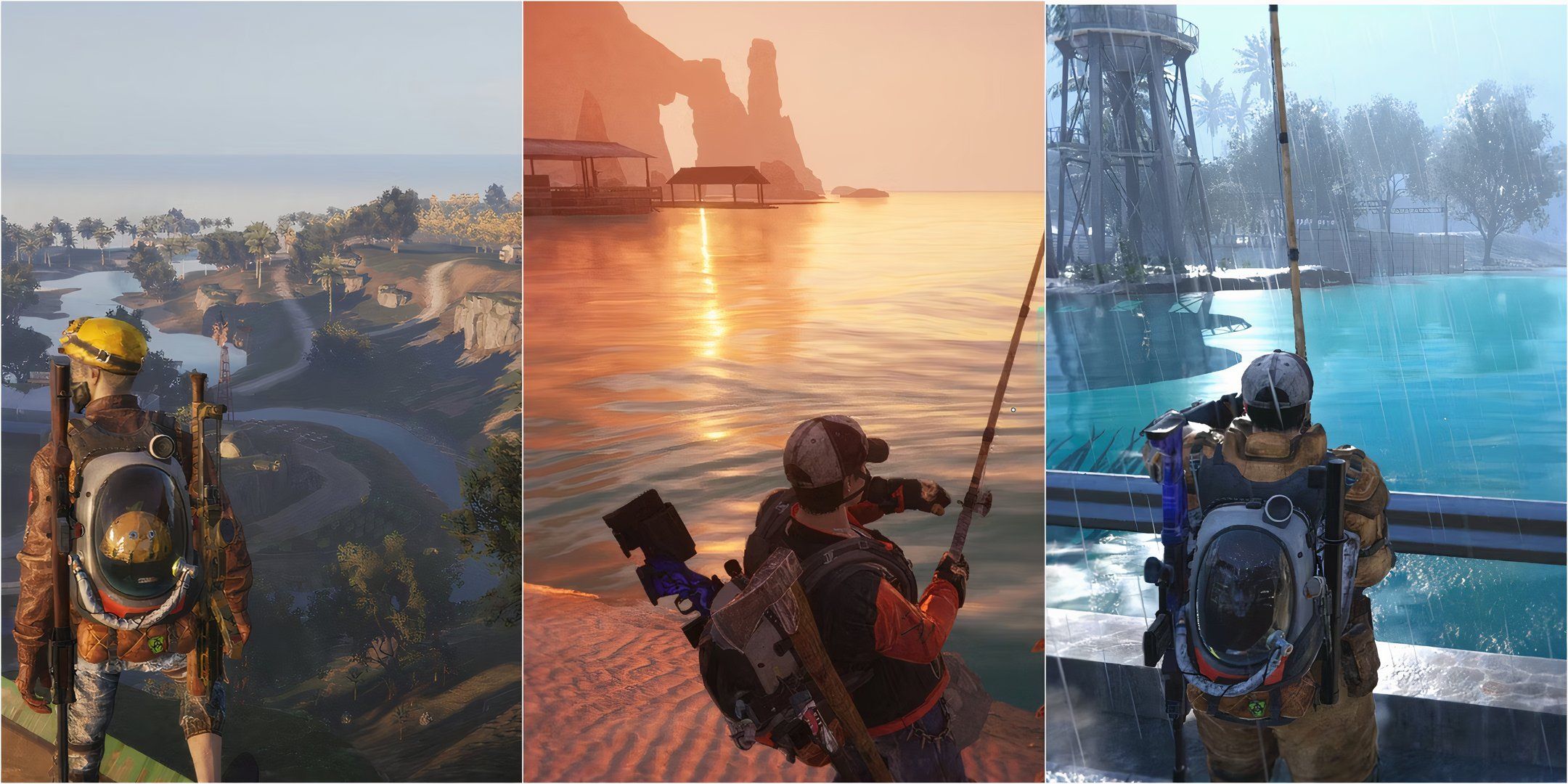 The Best Fishing Spots In Once Human