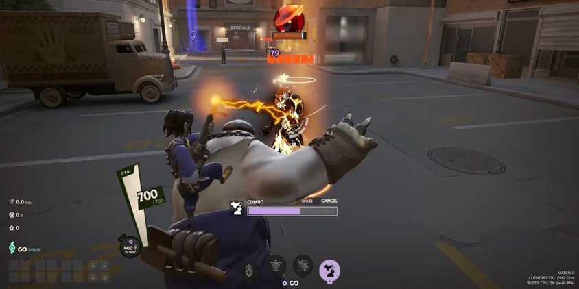 How To Play Grey Talon In Deadlock