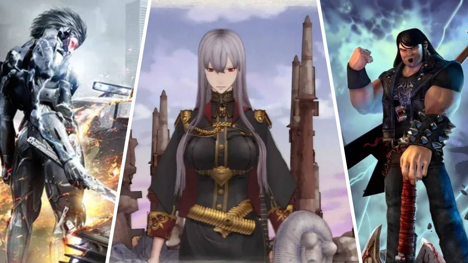 The Most Epic Final Boss Themes