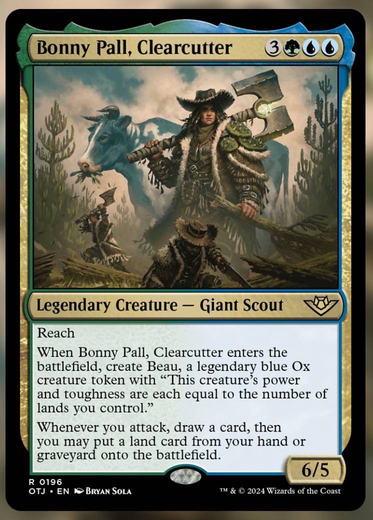 Duskmourn: House Of Horror's Jump Scare! Commander Deck Guide - MTG