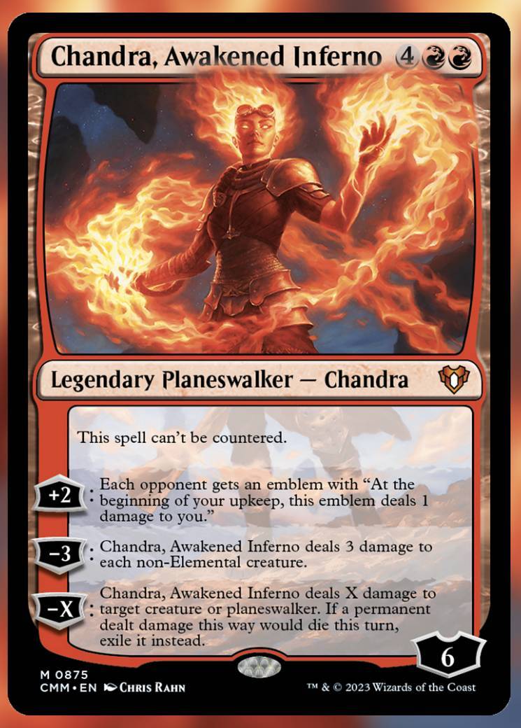 Duskmourn: House Of Horror's Endless Punishment Commander Deck Guide - MTG