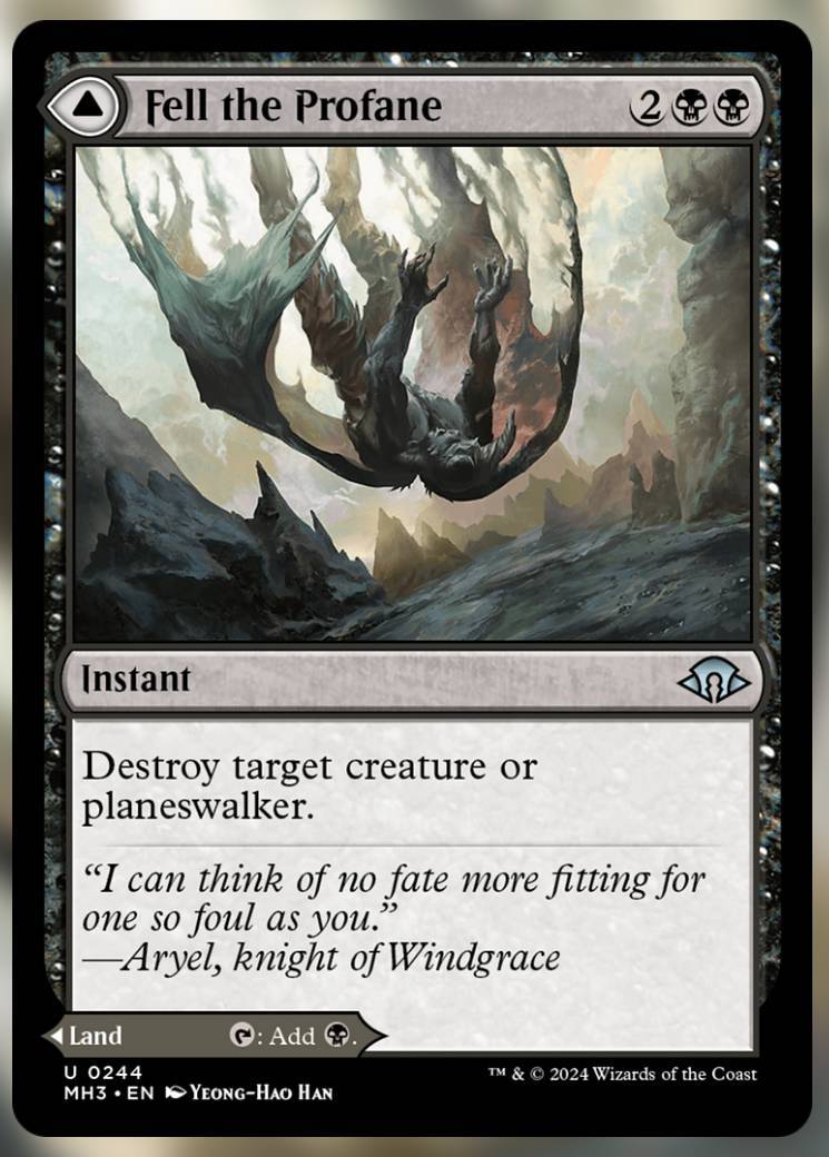 Eriette Of The Charmed Apple Brawl Deck Guide - MTG Arena