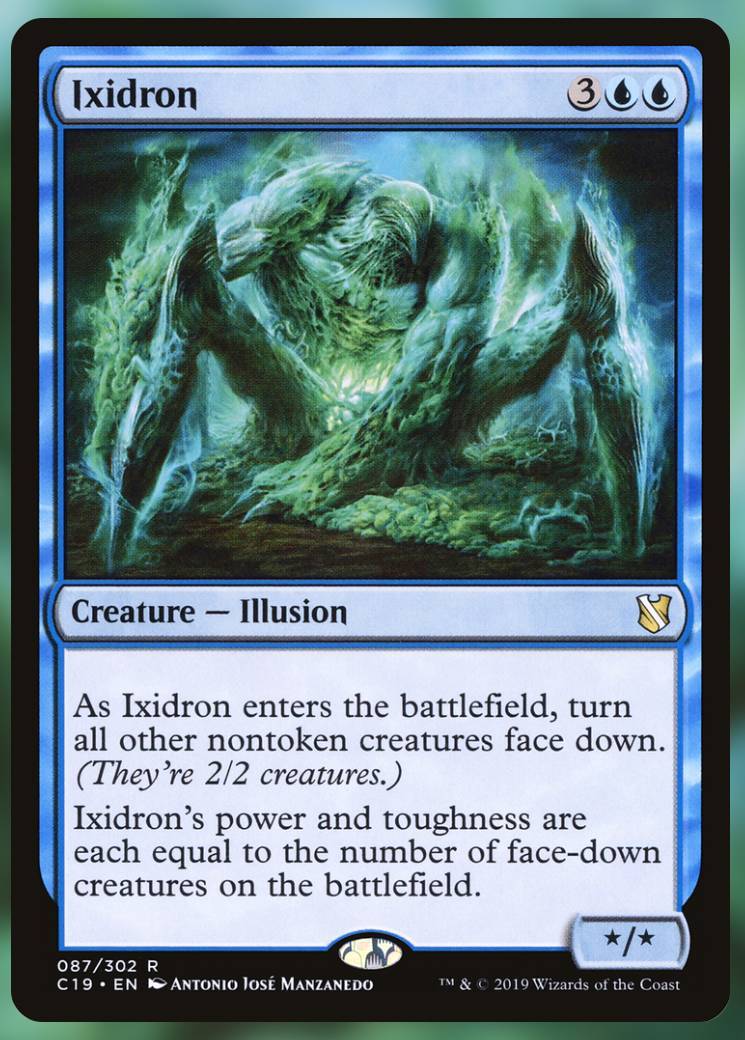 Duskmourn: House Of Horror's Jump Scare! Commander Deck Guide - MTG