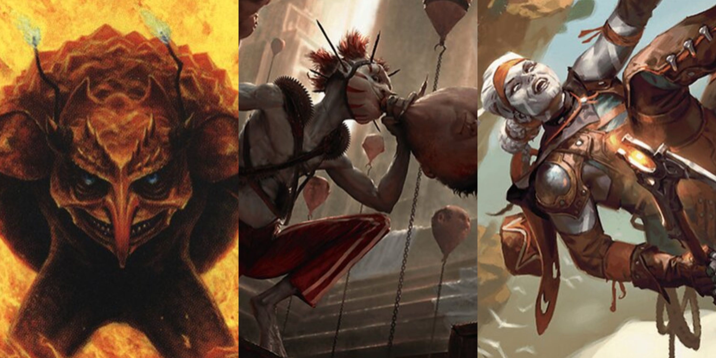 Sergeant John Benton Commander Deck Guide - MTG