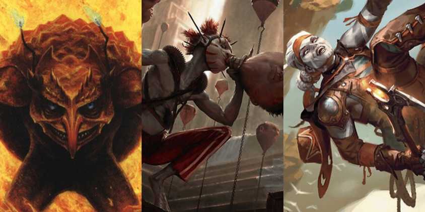 Sergeant John Benton Commander Deck Guide - MTG