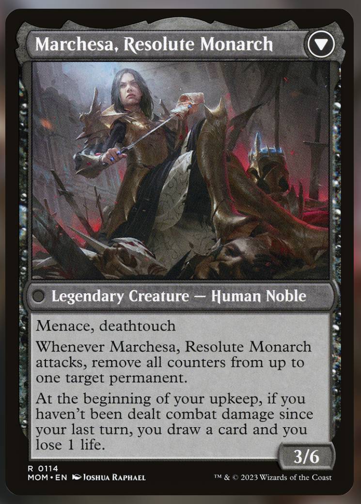 Duskmourn: House Of Horror's Death Toll Commander Deck Guide - MTG