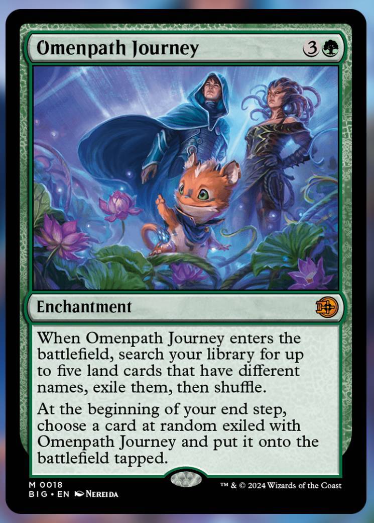 Duskmourn: House Of Horror's Jump Scare! Commander Deck Guide - MTG