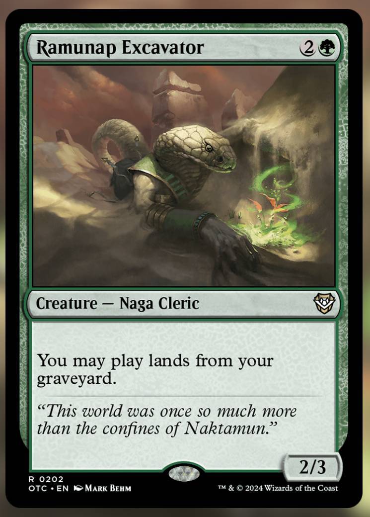 Duskmourn: House Of Horror's Jump Scare! Commander Deck Guide - MTG