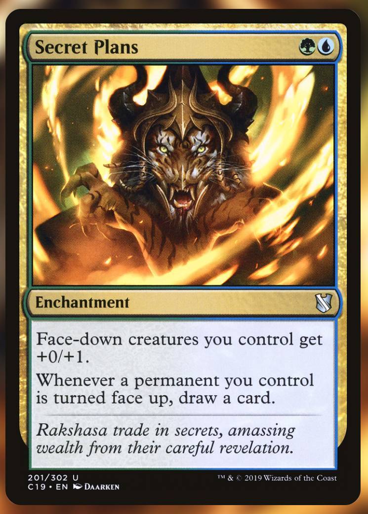 Duskmourn: House Of Horror's Jump Scare! Commander Deck Guide - MTG