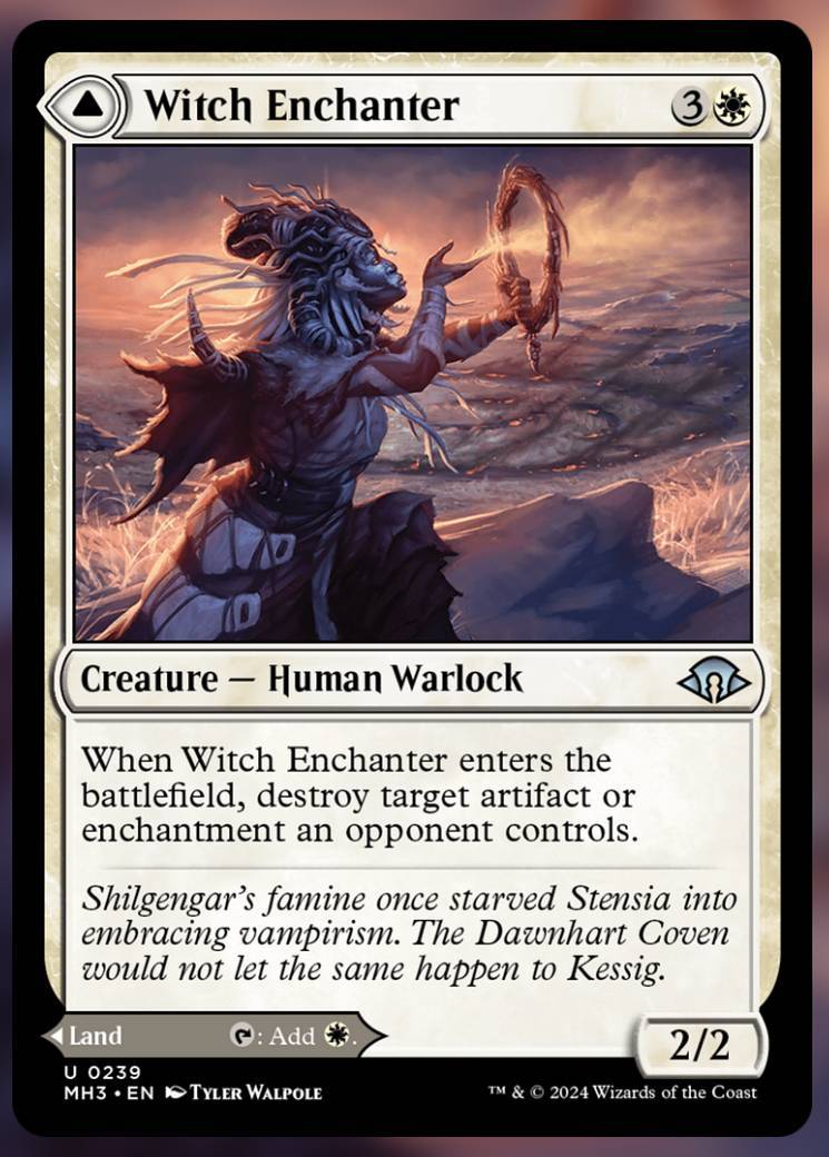 Eriette Of The Charmed Apple Brawl Deck Guide - MTG Arena