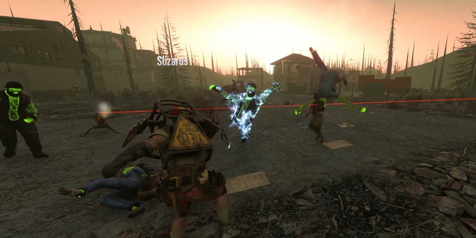 The Best Armor Sets In 7 Days To Die