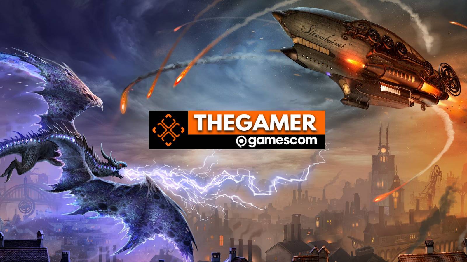 New Arc Line Preview: A CRPG That Fills The Void Left By Baldur's Gate 3