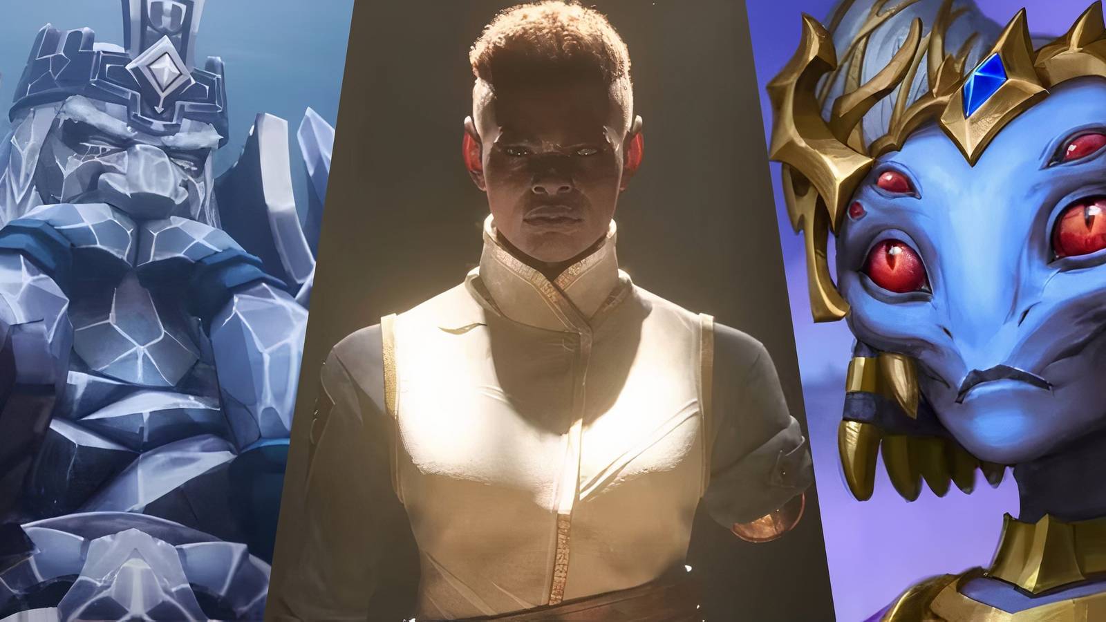 The Coolest Characters In The WoW: The War Within Expansion