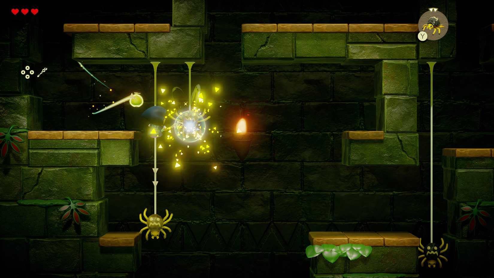 The Legend of Zelda: Echoes of Wisdom Review - Bed, Bokoblin, And Beyond