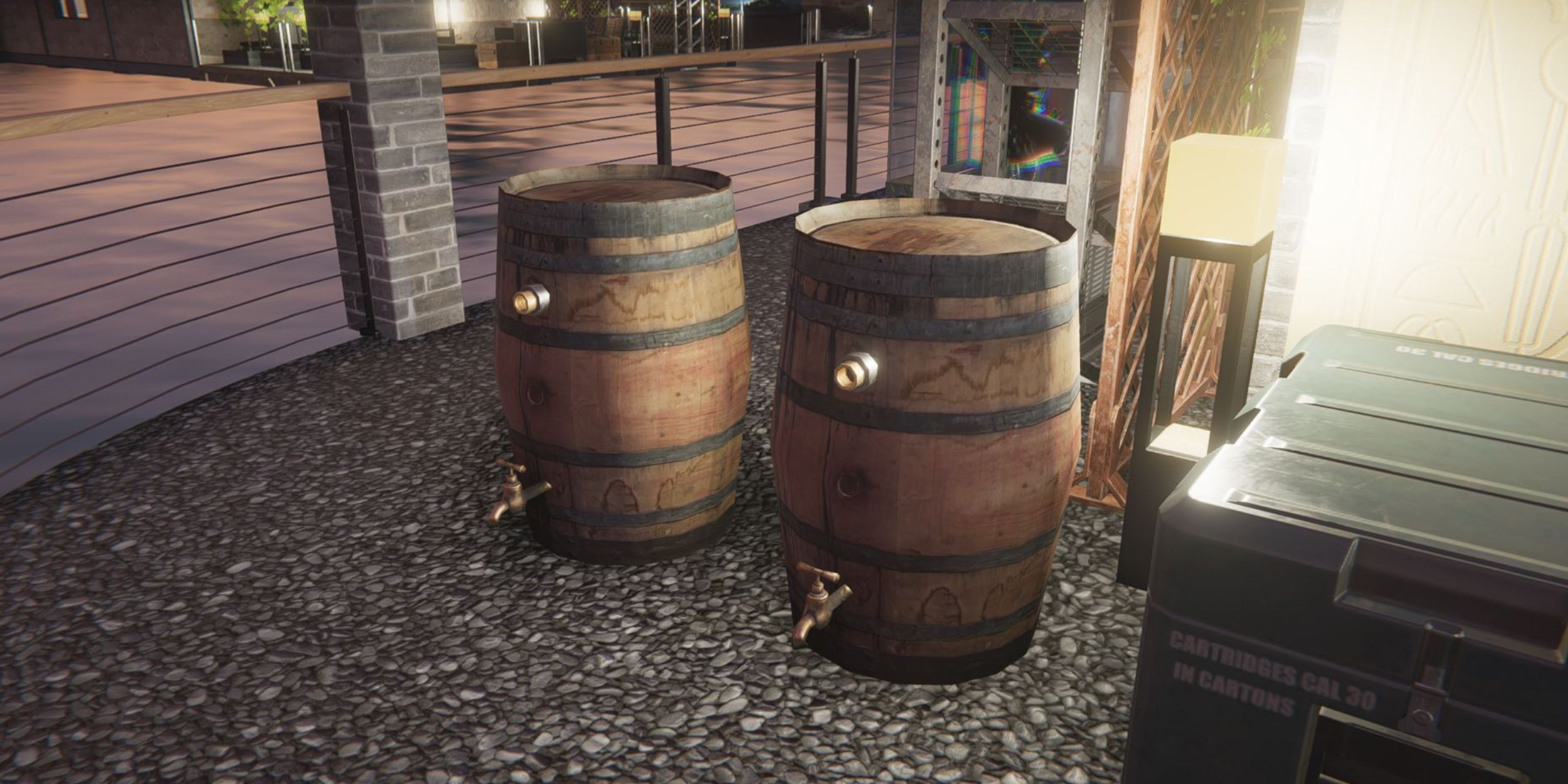 Where Do You Get Blueberries In Once Human