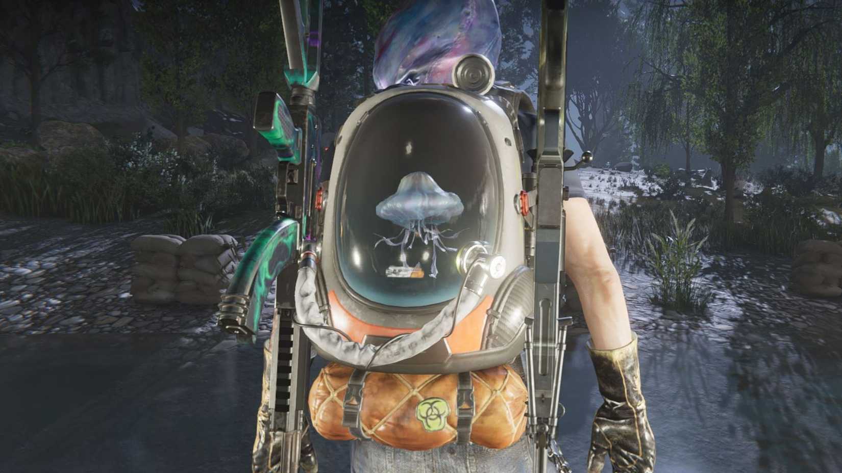 Which Memetic Specialization Should You Pick In Once Human?