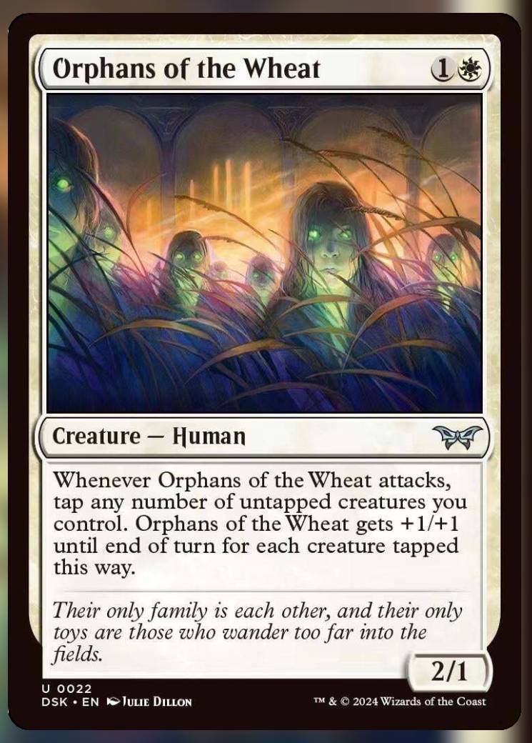 Duskmourn Spoilers: Every Card, Special Guest, And Commander Deck - MTG