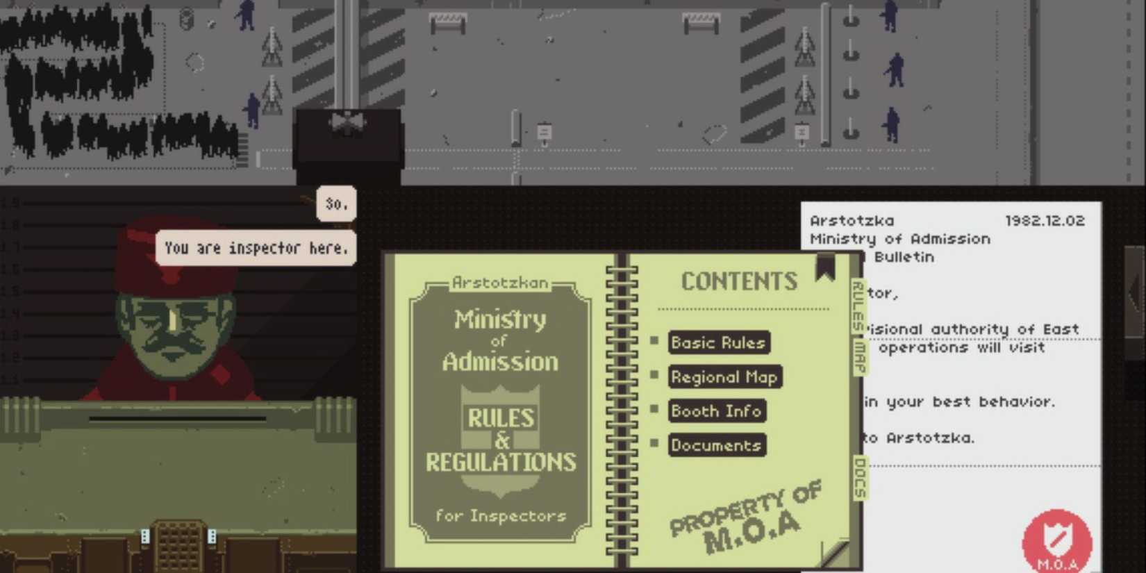 The Best Games That Discuss Social Issues