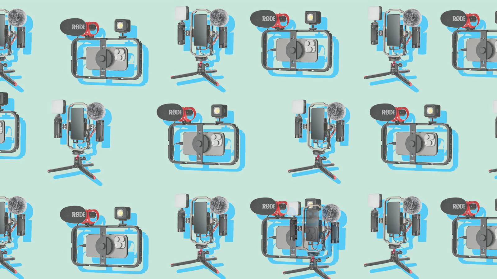 Best Rigs For Smartphones