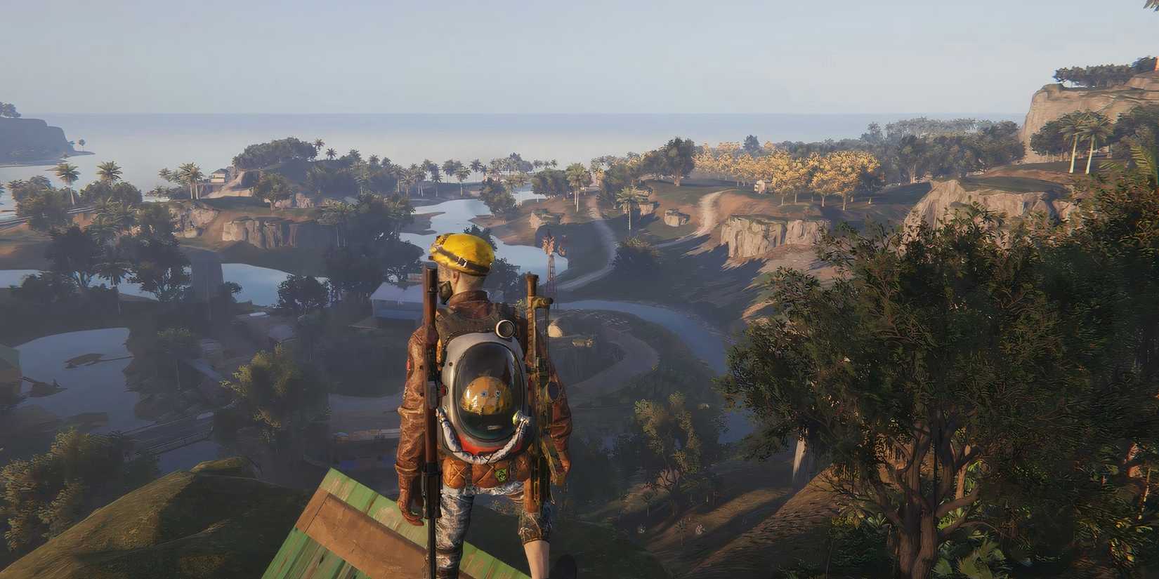 The Best Fishing Spots In Once Human