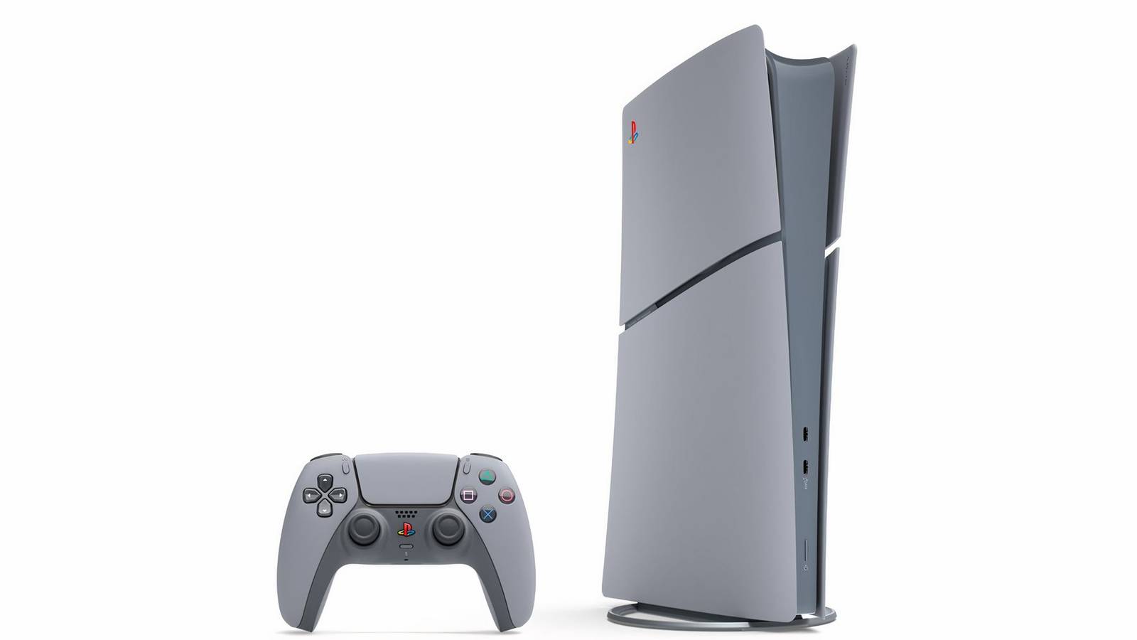 PS5 Slim Digital PS1 Bundle Will Reportedly Cost $500