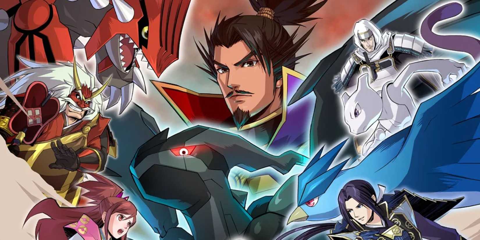 The Best Strategy Games For The DS