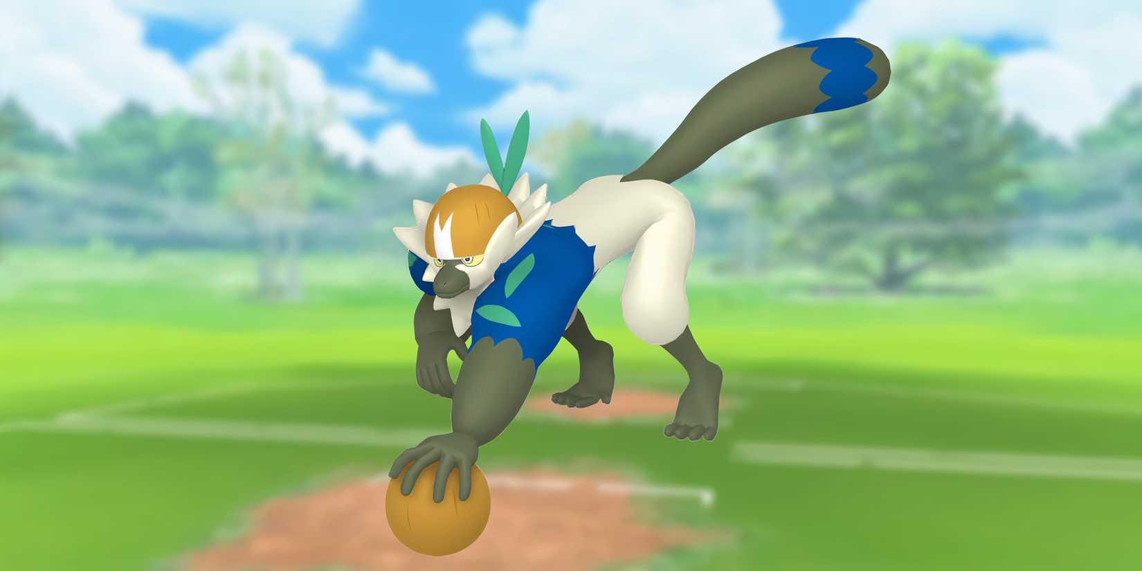 How To Complete The Oranguru And Passimian Research Day For Pokemon Go