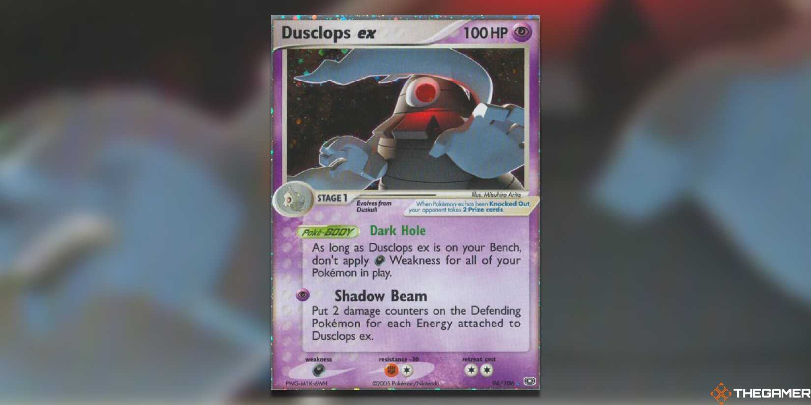 The Most Expensive Emerald Pokemon TCG Cards