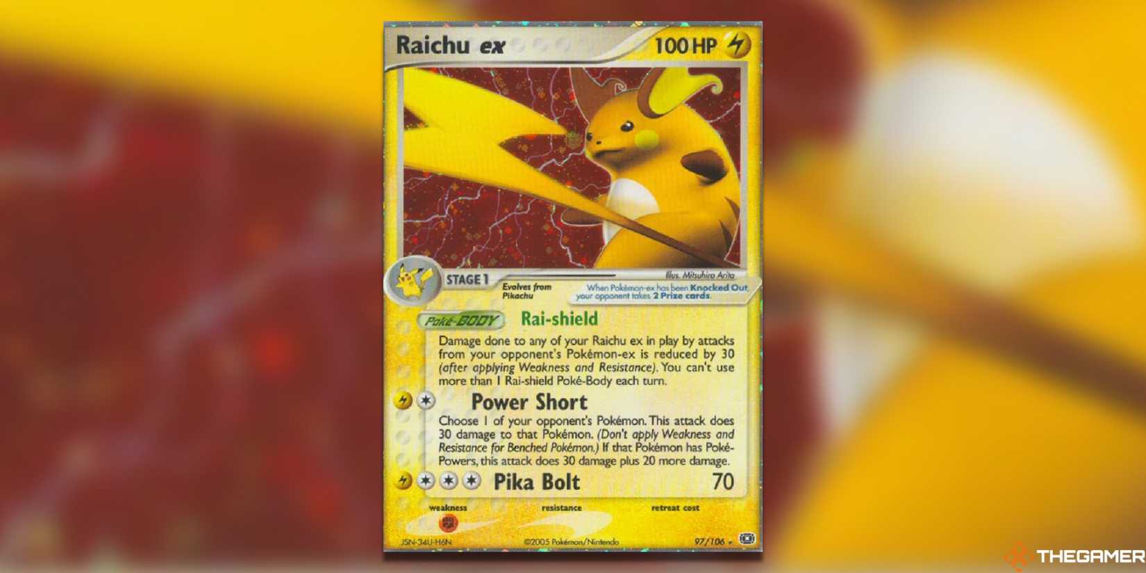 The Most Expensive Emerald Pokemon TCG Cards
