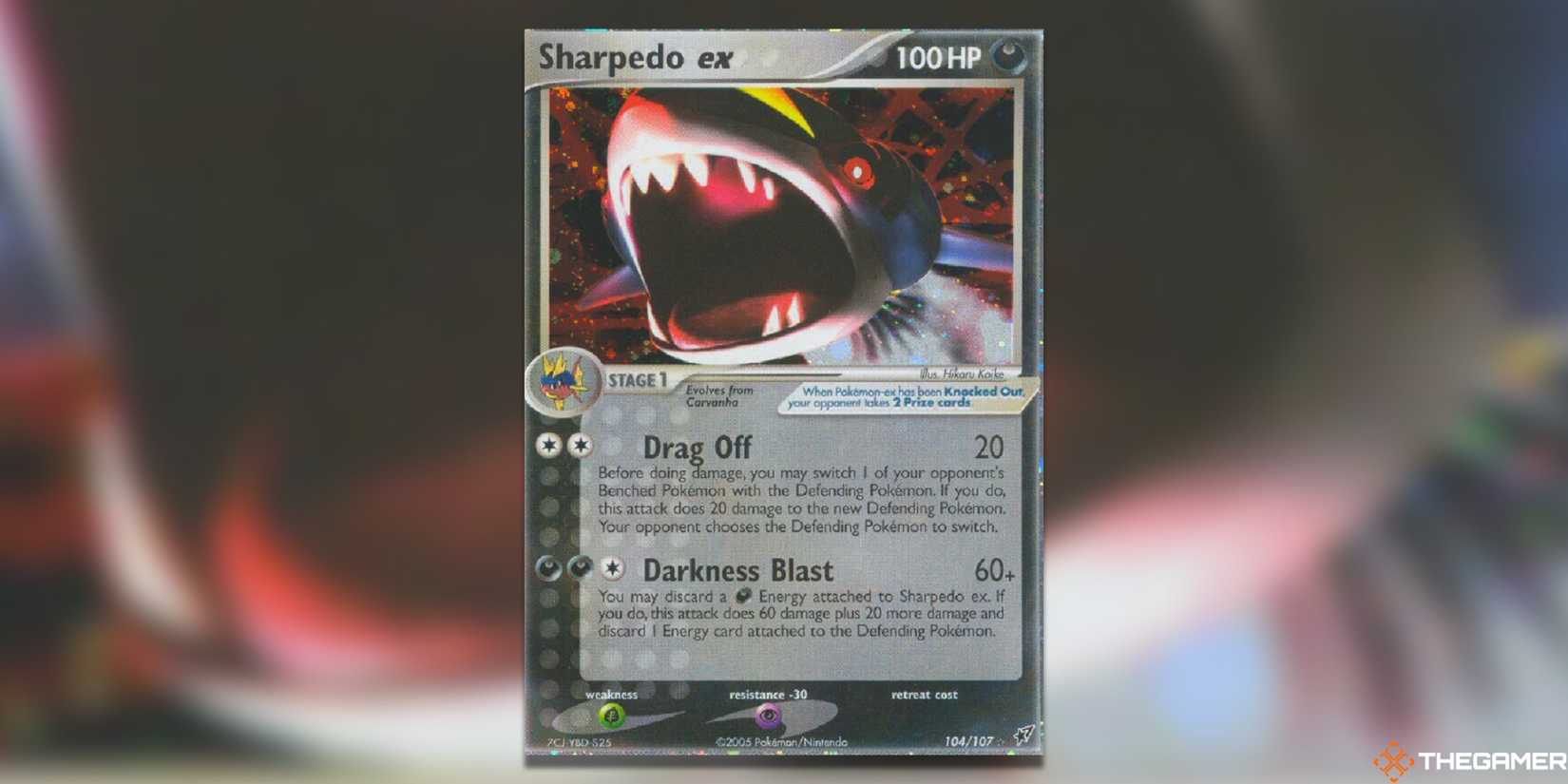 The Most Expensive EX Deoxys Pokemon TCG Cards