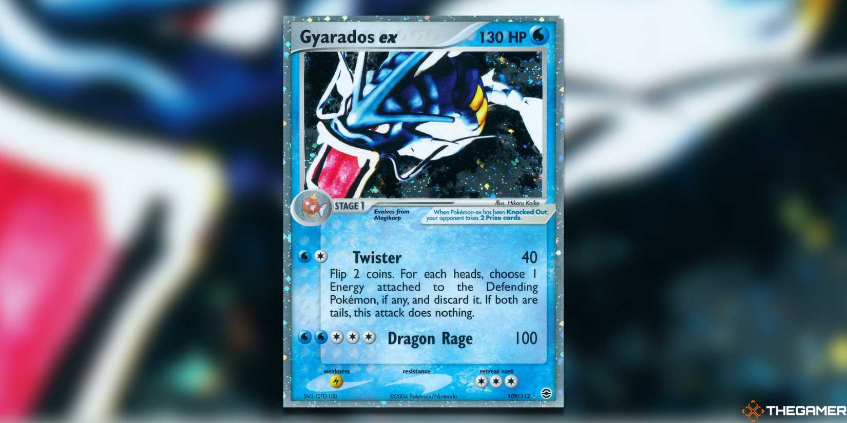 The Most Expensive Gyarados Cards In Pokemon TCG