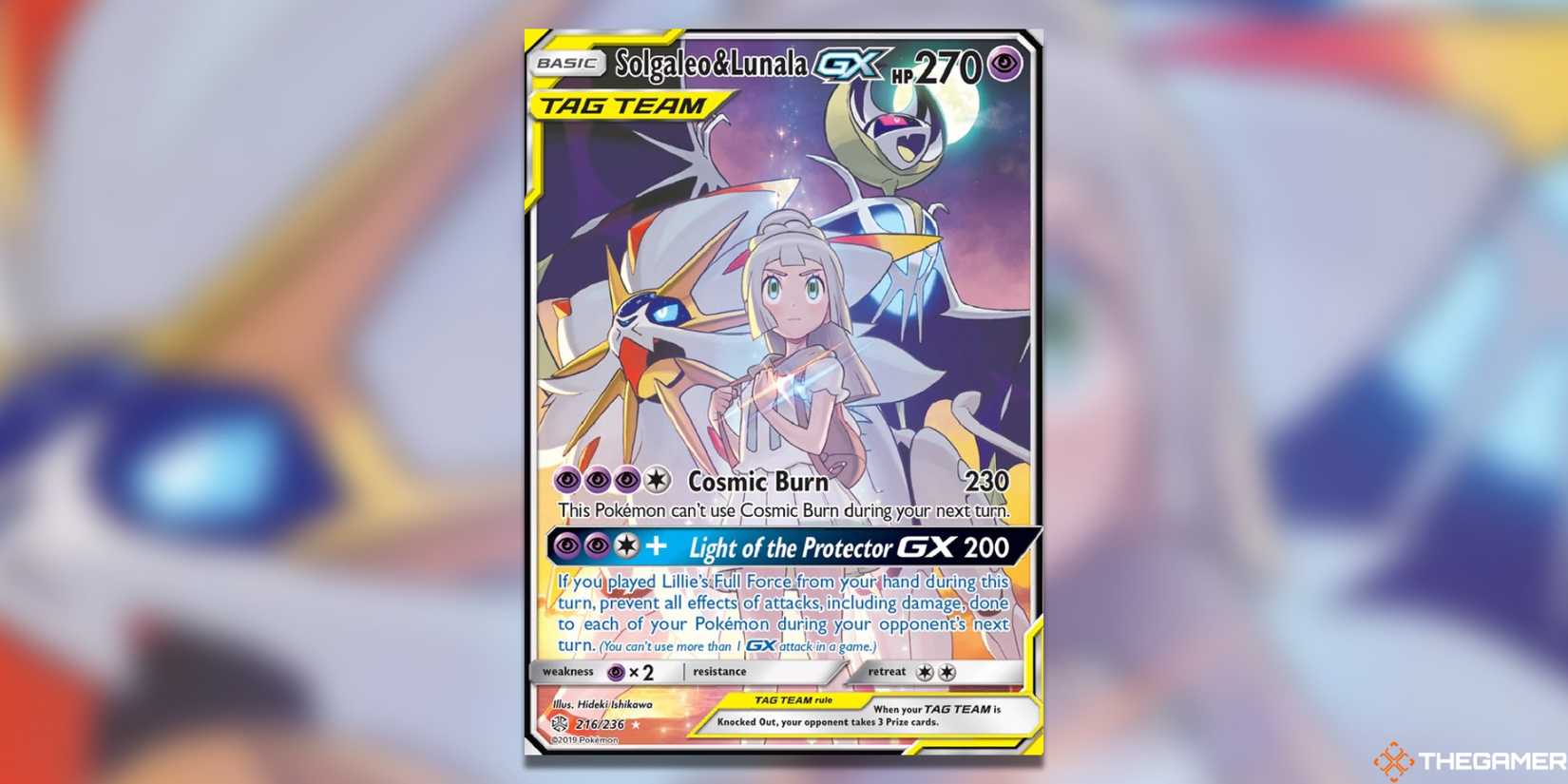 The Most Expensive Solgaleo Pokemon TCG Cards