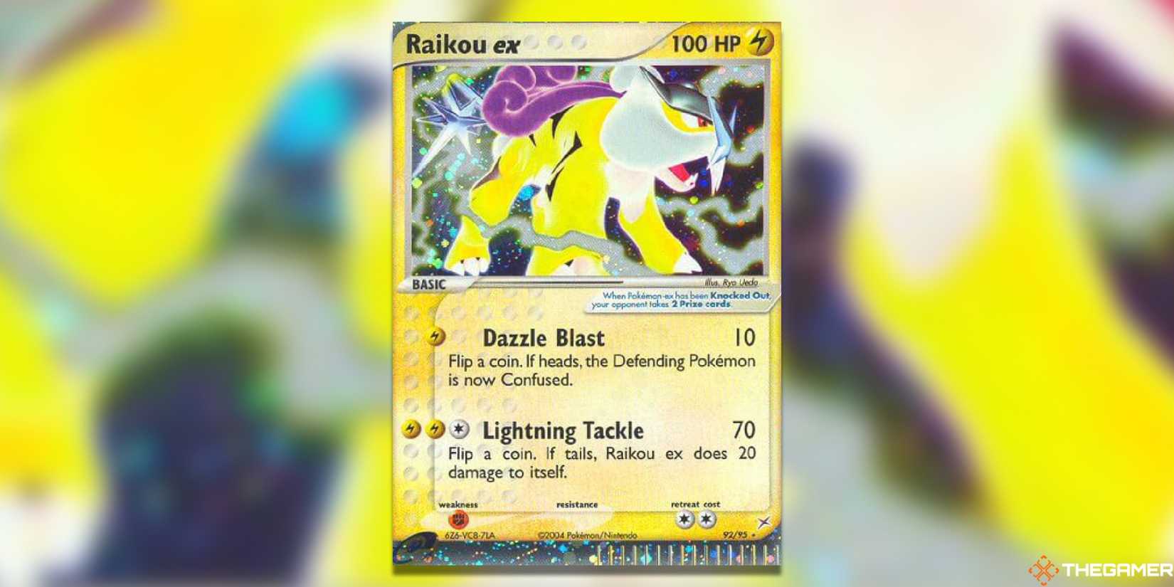 The Most Expensive Team Magma vs Team Aqua Pokemon TCG Cards