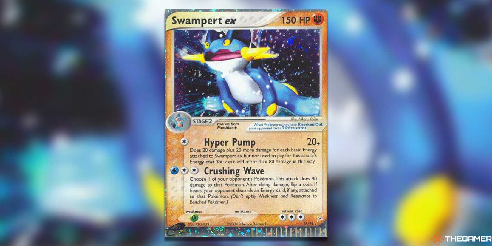 The Most Expensive Team Magma vs Team Aqua Pokemon TCG Cards