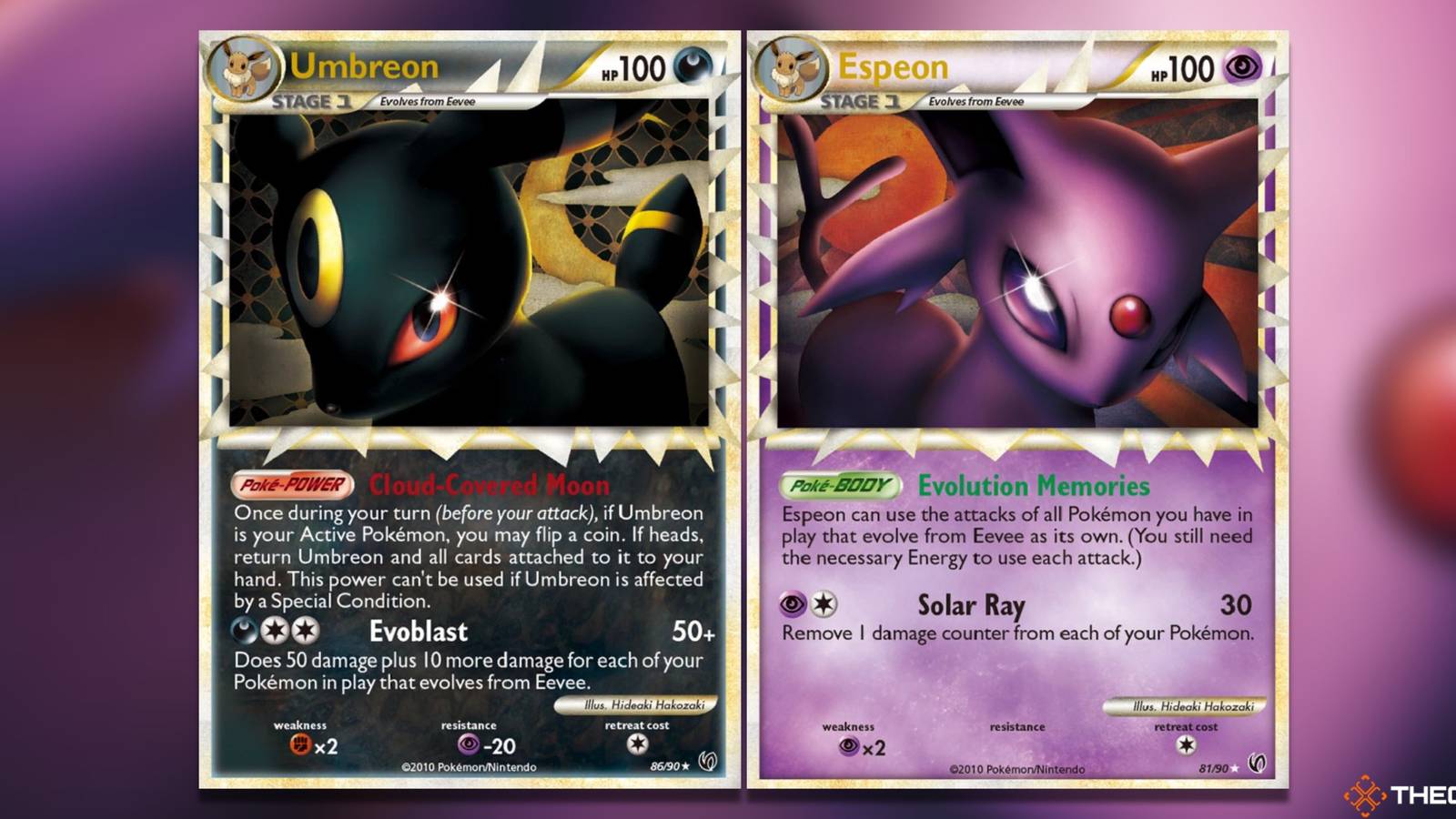The Most Expensive Undaunted Pokemon TCG Cards
