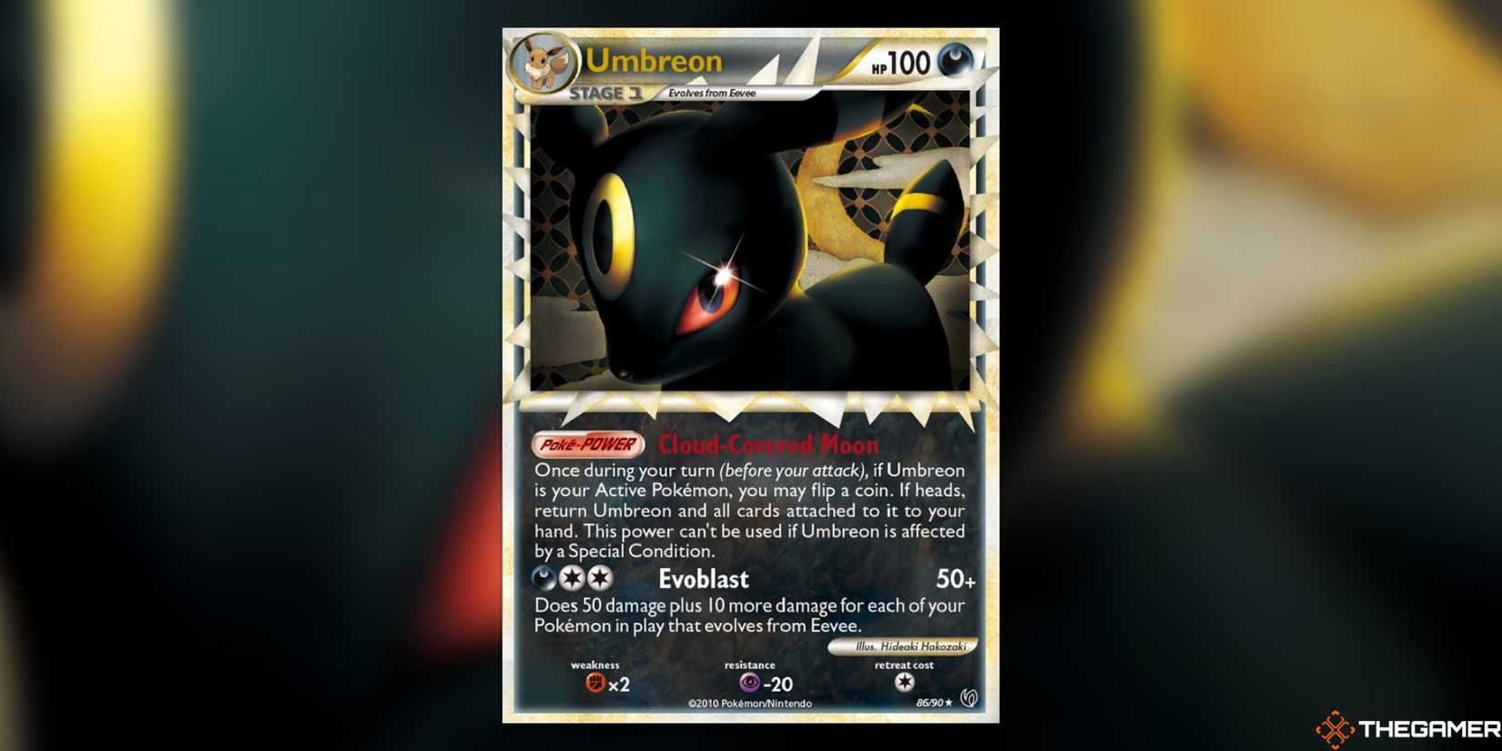 The Most Valuable Pokemon In The Pokemon TCG