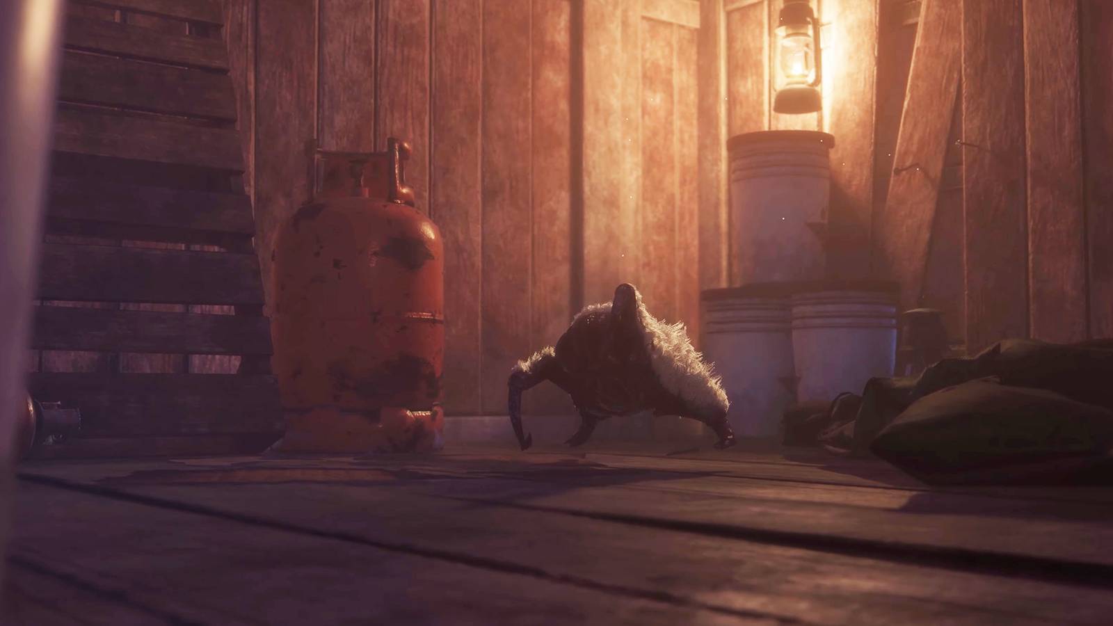 Fan-Made Half-Life Game Project Borealis Drops First Teaser