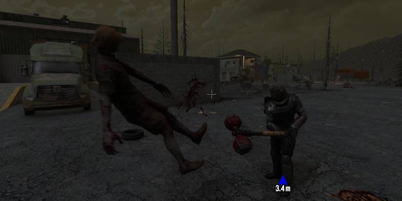 The Best Armor Sets In 7 Days To Die