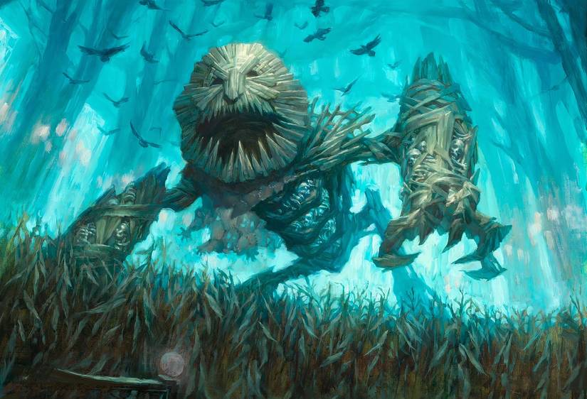 Duskmourn: House Of Horror's Death Toll Commander Deck Guide - MTG