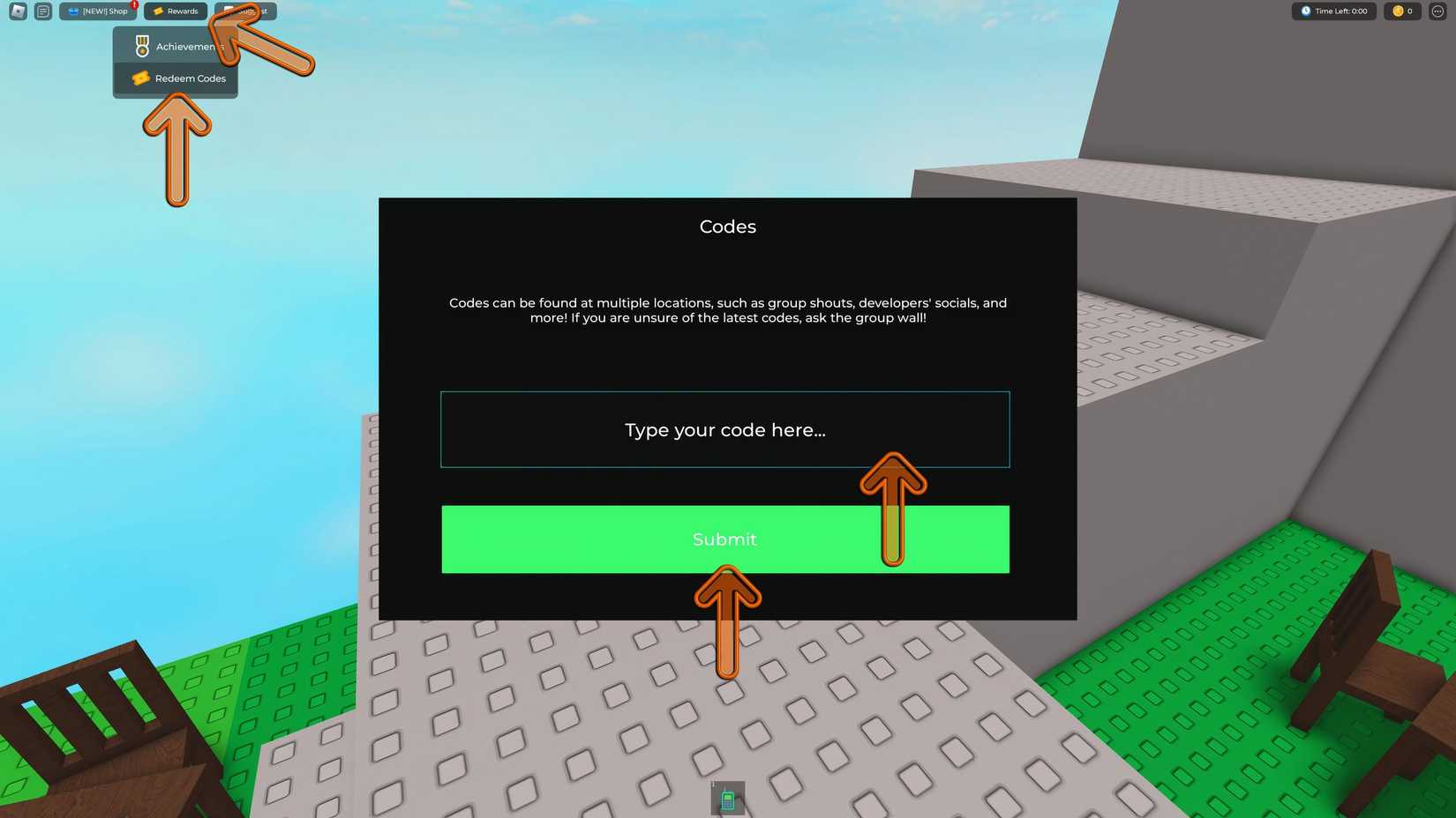 Cat Infection Codes - Roblox