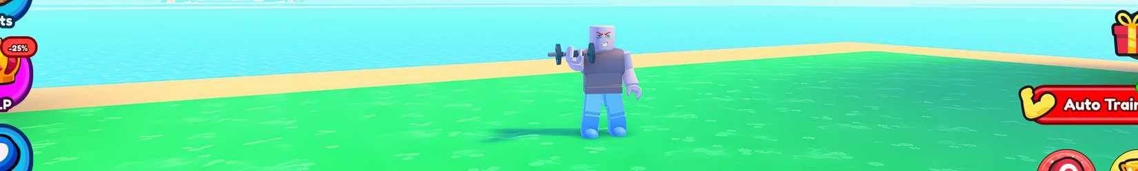 Lift Stone Simulator Codes - Roblox