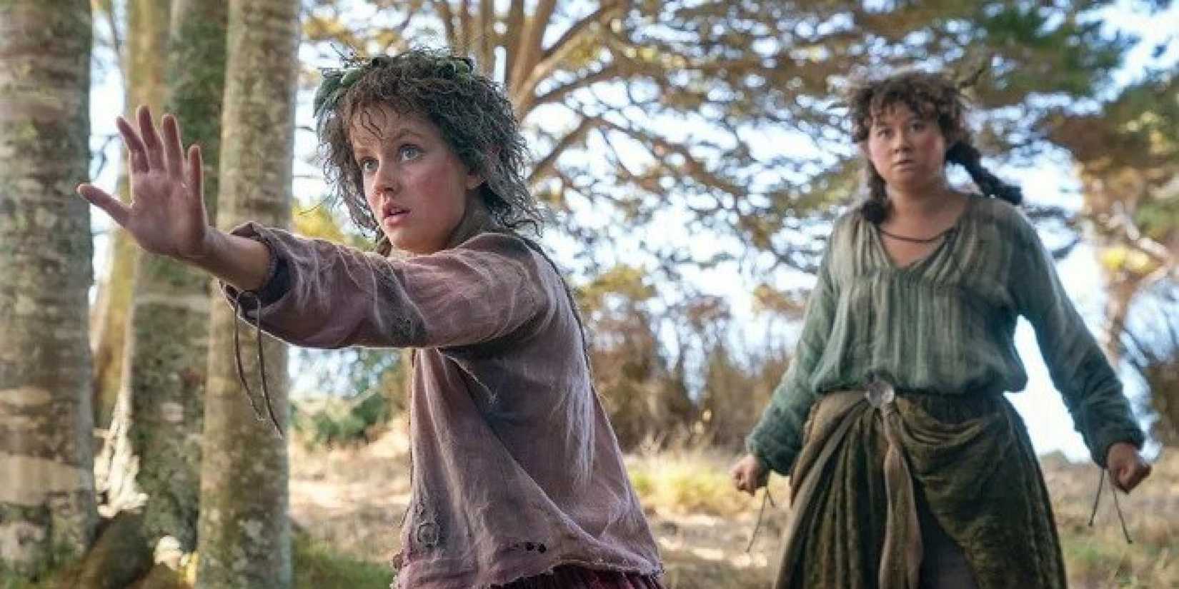 What Does The New Writing Team Mean For The Rings Of Power?