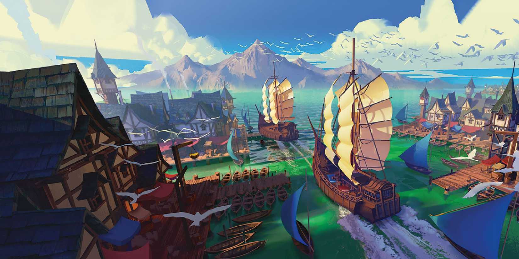 carpenter background dnd