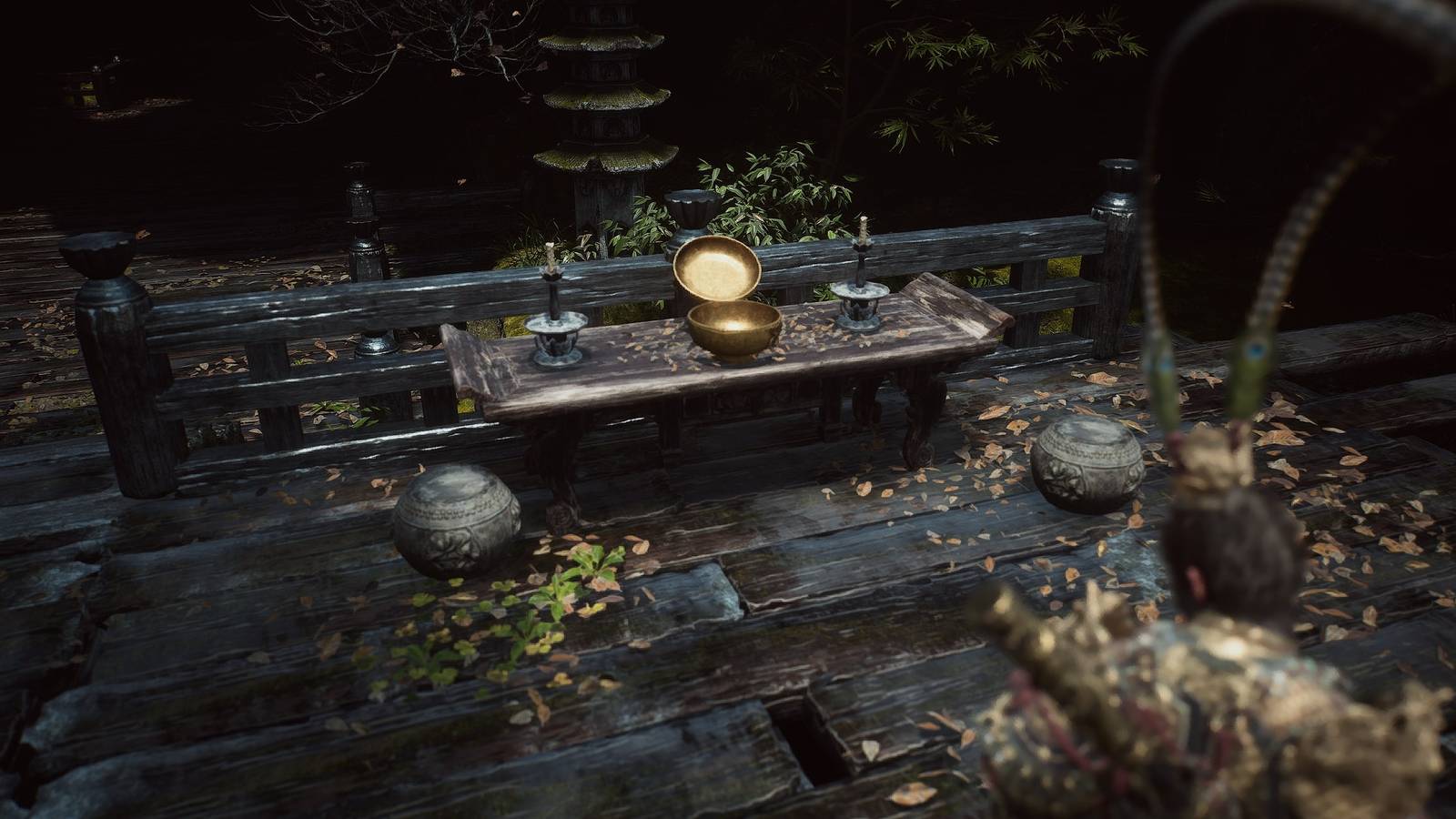 Where To Find Every Celestial Taiyi Pill In Black Myth: Wukong
